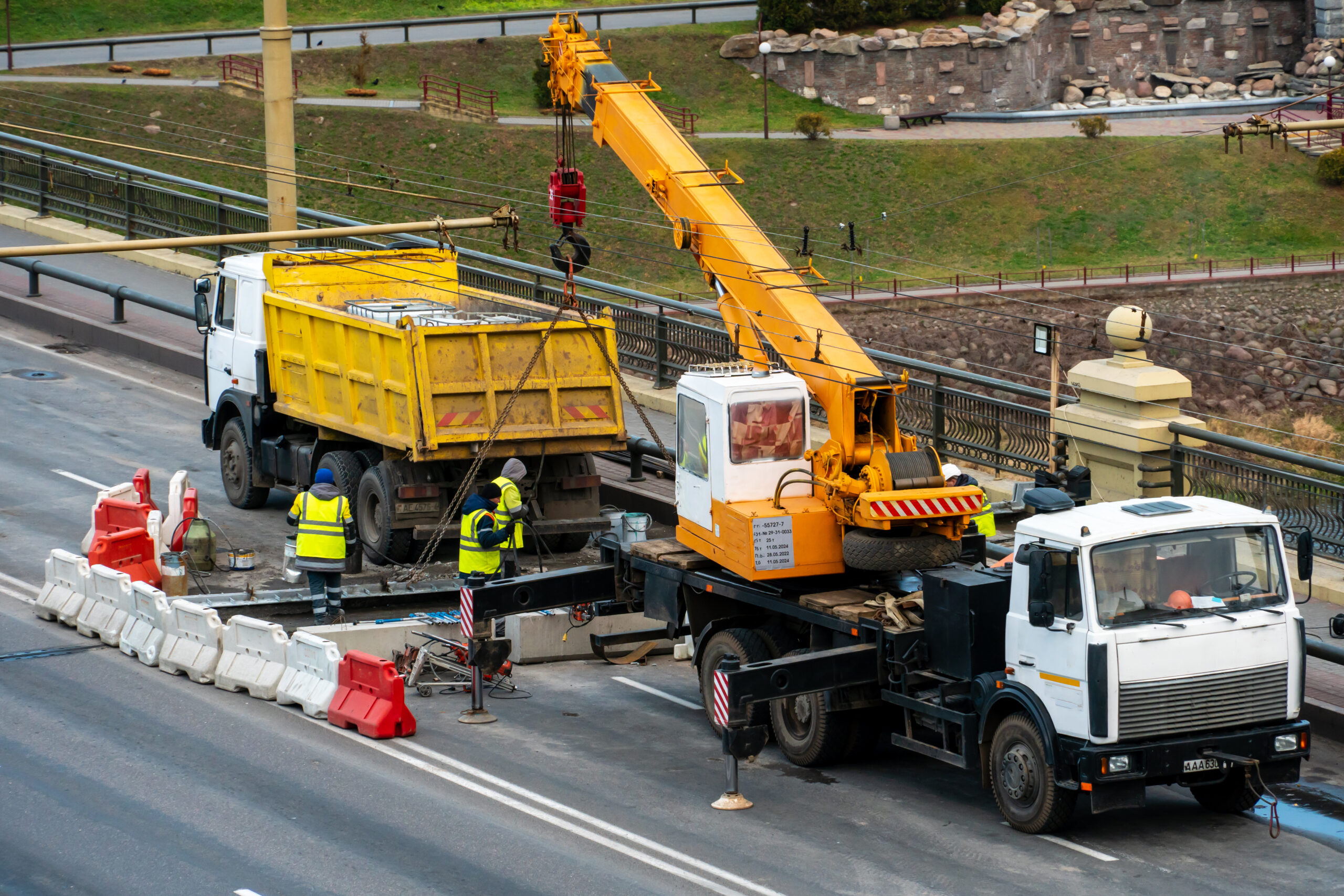 Emergency Service | Restorm