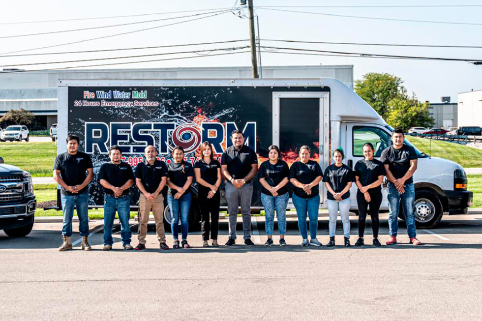 Careers | Join the Restorm Indy Team