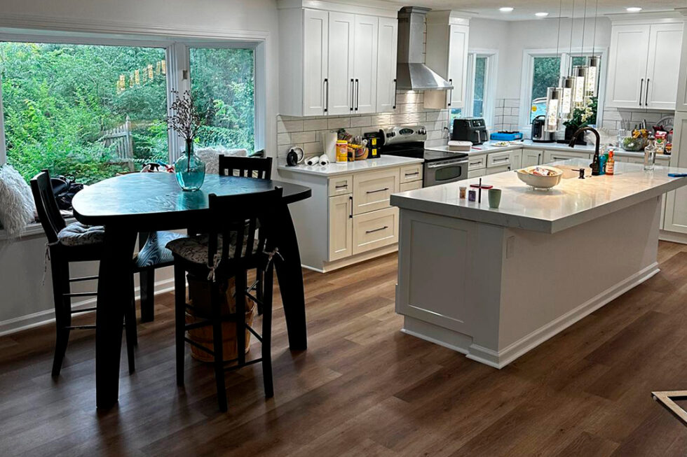 Reconstruction and Structural Repair Services | Restorm Indy