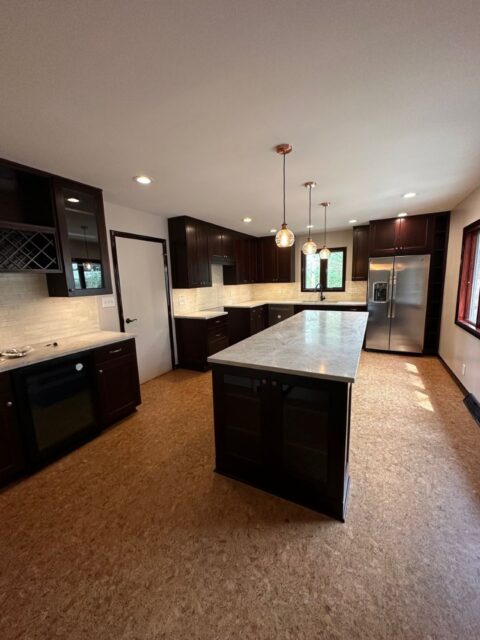 CONTRACTING & CONSTRUCTION | Restorm